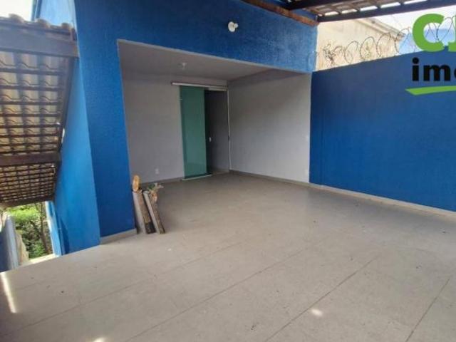 Casa com 3 dormitórios à venda, 143 m² por R$ 490.000 Pôr do Sol Lagoa Santa/MG