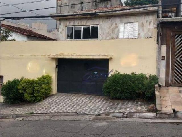 Casa com 3 dormitórios à venda, 143 m² por R$ 500.000,00 Butantã São Paulo/SP