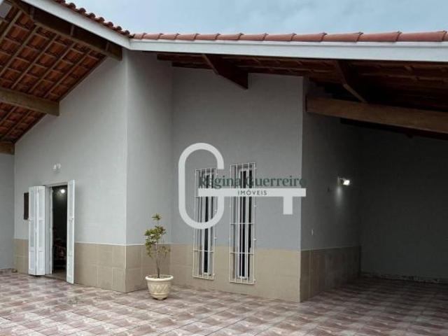Casa com 3 dormitórios à venda, 143 m² por R$ 500.000,00 Jardim Barra de Jangada Peruíbe/SP