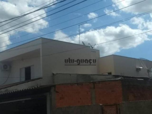 Casa com 3 dormitórios à venda, 143 m² por R$ 530.000,00 Parque América Itu/SP