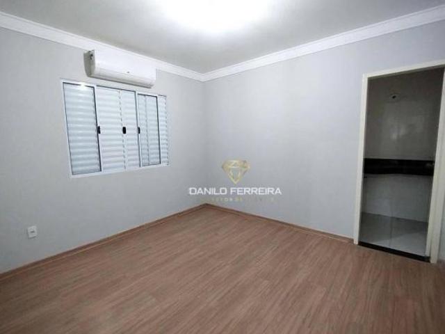 Casa com 3 dormitórios à venda, 143 m² por R$ 550.000,00 Condomínio Rio das Pedras Salto/SP