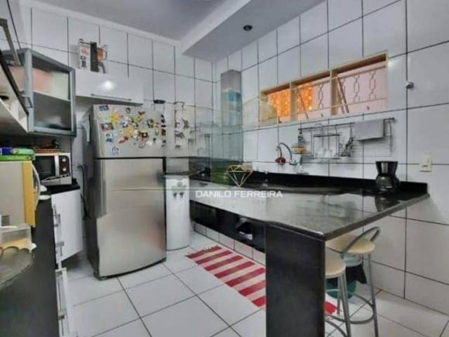Casa com 3 dormitórios à venda, 143 m² por R$ 550.000,00 São Luiz Itu/SP