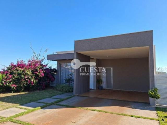 Casa com 3 dormitórios à venda, 143 m² por R$ 580.000,00 Condomínio Ninho Verde II Pardinho/SP