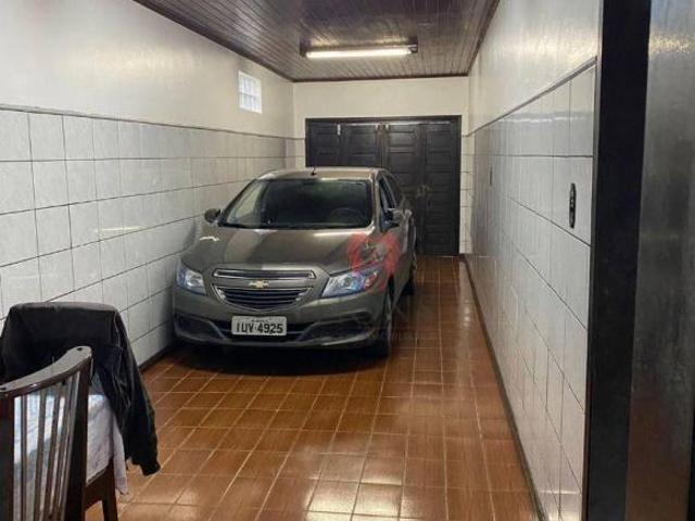 Casa com 3 dormitórios à venda, 143 m² por R$ 600.000,00 Salgado Filho Gravataí/RS