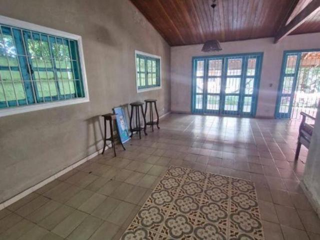 Casa com 3 dormitórios à venda, 143 m² por R$ 630.000,00 Itaguá Ubatuba/SP
