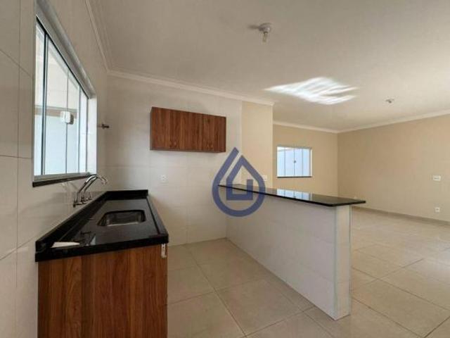 Casa com 3 dormitórios à venda, 143 m² por R$ 680.000,00 Loteamento Porto Fino Rio Claro/SP