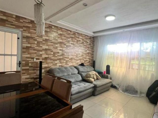 Casa com 3 dormitórios à venda, 143 m² por R$ 735.000,00 Jardim Guapira São Paulo/SP