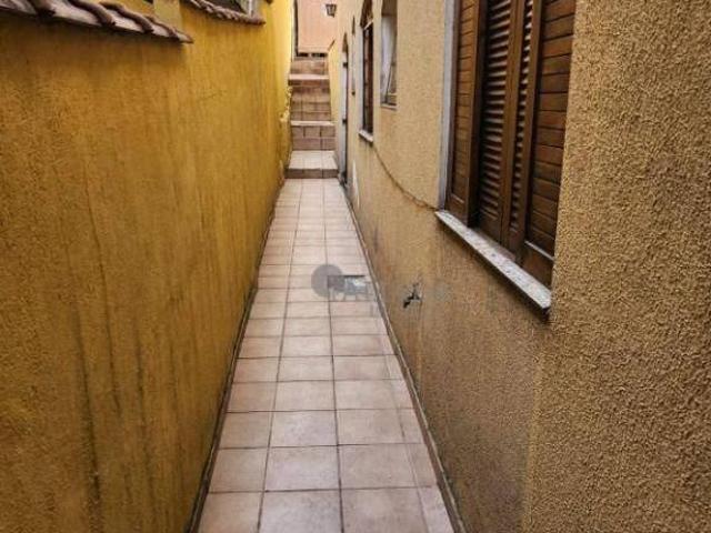 Casa com 3 dormitórios à venda, 143 m² por R$ 850.000,00 Vila Salete São Paulo/SP