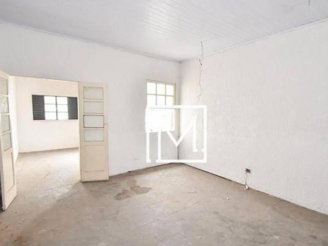 Casa com 3 dormitórios à venda, 143 m² por R$ 880.000,00 Ipiranga São Paulo/SP