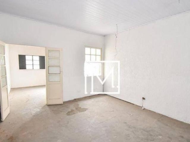 Casa com 3 dormitórios à venda, 143 m² por R$ 880.000,00 Ipiranga São Paulo/SP