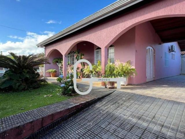 Casa com 3 dormitórios à venda, 143 m² por R$ 900.000,00 Parque Balneário Oásis Peruíbe/SP