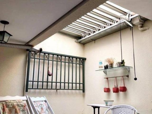 Casa com 3 dormitórios à venda, 143 m² por R$ 920.000,00 Ferreira São Paulo/SP
