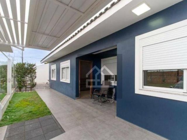 Casa à venda, 143 m² por R$ 920.000,00 Pioneiros Catarinenses Cascavel/PR