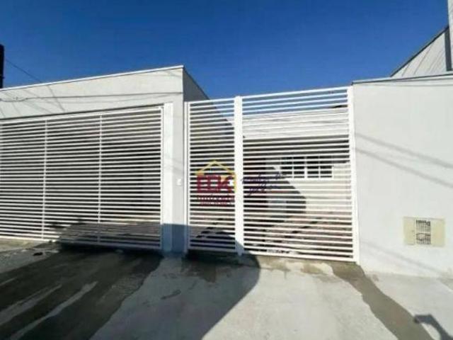 Casa com 3 dormitórios à venda, 143 m² por R$ 935.000 Bosque dos Eucaliptos São José dos Campos/