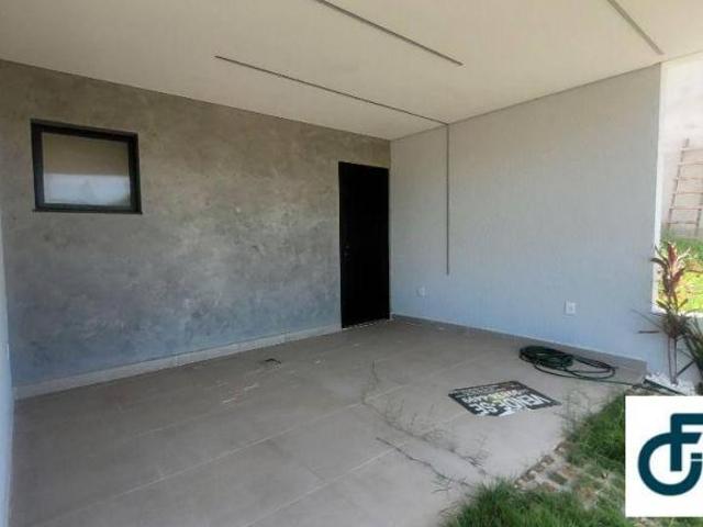 Casa com 3 dormitórios à venda, 143 m² por R$ 969.000,00 Jardim Reserva Ipanema Sorocaba/SP