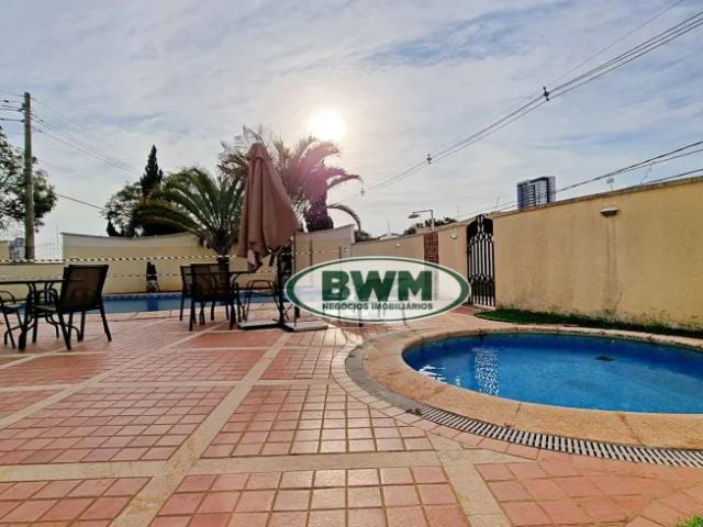 Casa com 3 dormitórios à venda, 143 m² Parque Campolim Sorocaba/SP