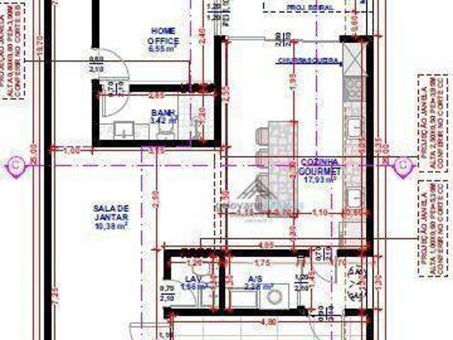 Casa com 3 dormitórios à venda, 143 m² Residencial Reserva Ipanema Sorocaba/SP