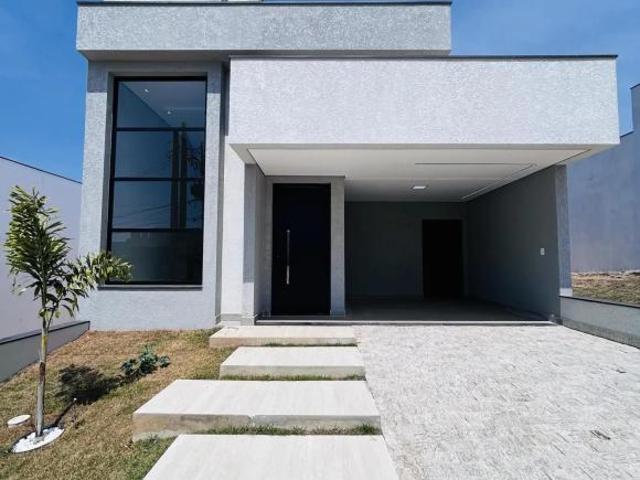 Casa com 3 dormitórios à venda, 143m por R$1.199.000,00 Condomínio Helena Mari