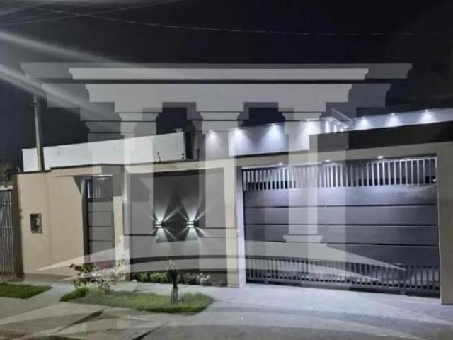 Casa com 3 dormitórios à venda, 154 m² Jardim Itália III Sinop/MT
