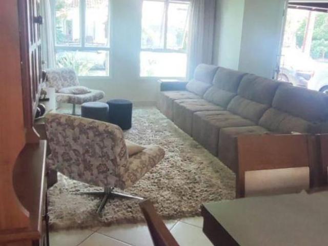 Casa com 3 dormitórios à venda, 154 m² por R$ 1.400.000,00 Betel Paulínia/SP