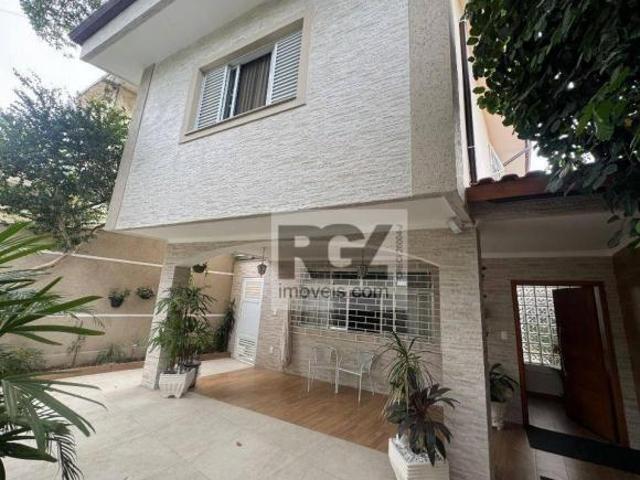 Casa com 3 dormitórios à venda, 154 m² por R$ 1.548.000,00 Boqueirão Santos/SP