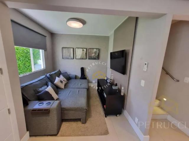 Casa à venda, 154 m² por R$ 1.800.000,00 Vila Nogueira Campinas/SP