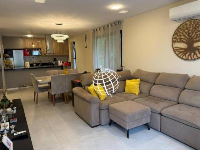 Casa com 3 dormitórios à venda, 154 m² por R$ 1.600.000,00 Condomínio La reserva l Atibaia/SP