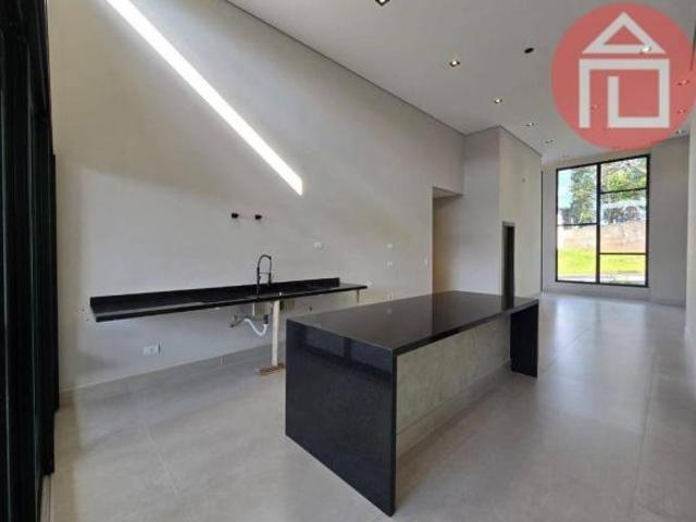 Casa com 3 dormitórios à venda, 154 m² por R$ 1.650.000,00 Condomínio Residencial Euroville II B