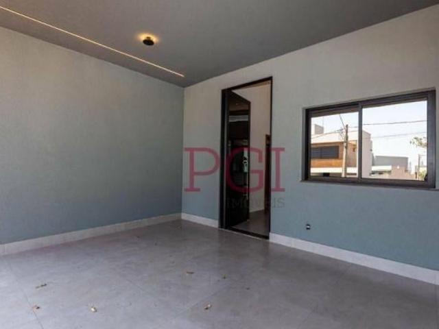 Casa com 3 dormitórios à venda, 154 m² por R$ 1.050.000,00 Bonfim Paulista Ribeirão Preto/SP