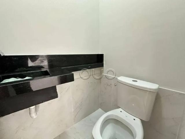 Casa com 3 dormitórios à venda, 154 m² por R$ 1.090.000,00 Bongue Piracicaba/SP