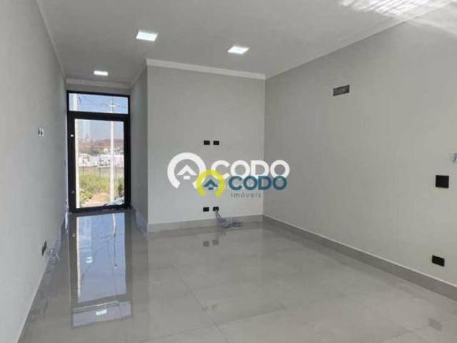 Casa com 3 dormitórios à venda, 154 m² por R$ 1.090.000,00 Jardim São Francisco Piracicaba/SP