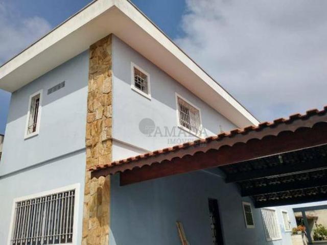Casa com 3 dormitórios à venda, 154 m² por R$ 1.100.000,00 Jardim Penha São Paulo/SP