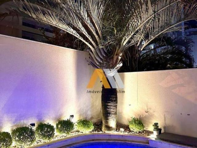Casa com 3 dormitórios à venda, 154 m² por R$ 1.110.000 Vila Campolim Sorocaba/SP