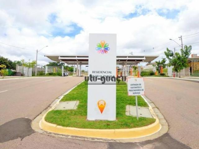 Casa com 3 dormitórios à venda, 154 m² por R$ 1.150.000,00 Condomínio Central Parque Salto/SP
