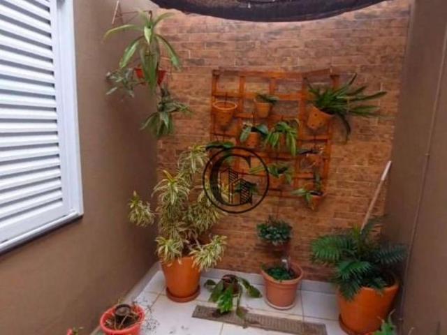 Casa com 3 dormitórios à venda, 154 m² por R$ 1.200.000,00 Condomínio Ibiti Reserva Sorocaba/SP