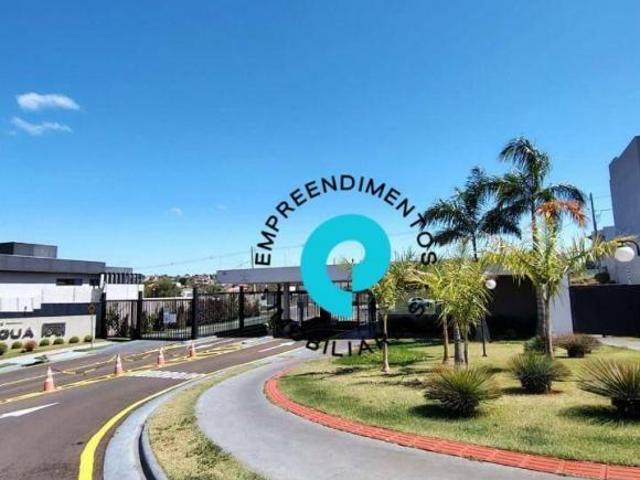 Casa com 3 dormitórios à venda, 154 m² por R$ 1.200.000,00 Parque Taua Londrina/PR