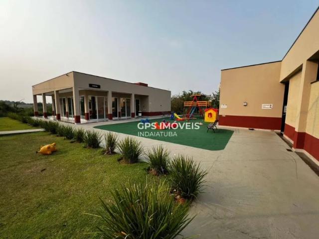Casa com 3 dormitórios à venda, 154 m² por R$ 1.250.000,00 Jardim Mantova Indaiatuba/SP