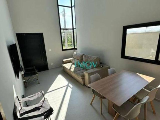 Casa com 3 dormitórios à venda, 154 m² por R$ 1.259.000,00 Jardim das Flores São José dos Campos