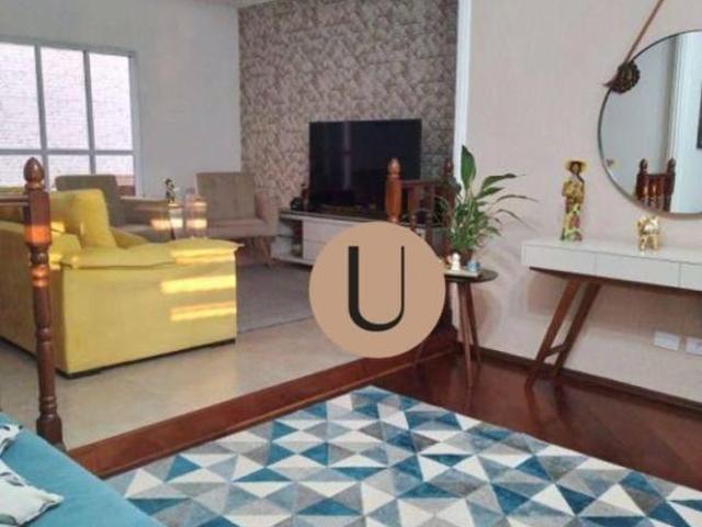 Casa com 3 dormitórios à venda, 154 m² por R$ 1.300.000,00 Nova Petrópolis São Bernardo do Campo