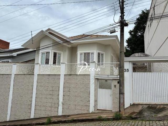 Casa com 3 dormitórios à venda, 154 m² por R$ 1.390.000,00 Porta do Céu São Lourenço/MG