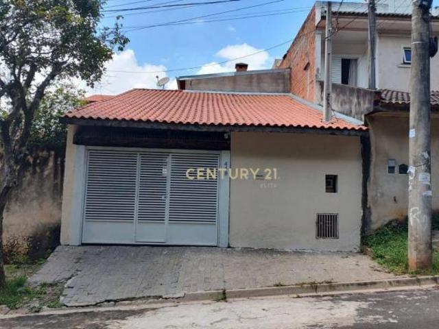 Casa com 3 dormitórios à venda, 154 m² por R$ 300.000,00 Jardim Tropical Sorocaba/SP