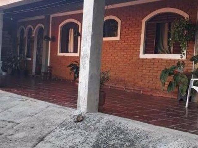 Casa com 3 dormitórios à venda, 154 m² por R$ 350.000,00 Jardim Novo Maracanã Campinas/SP
