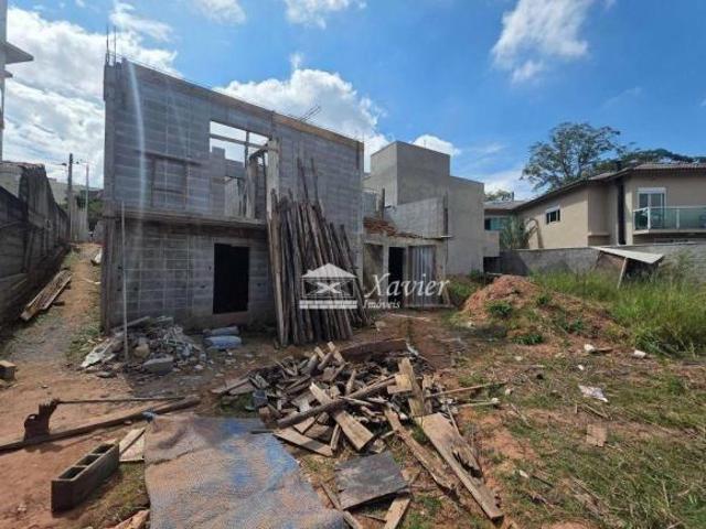 Casa com 3 dormitórios à venda, 154 m² por R$ 390.000 Reserva Paineiras Vargem Grande Paulista/S