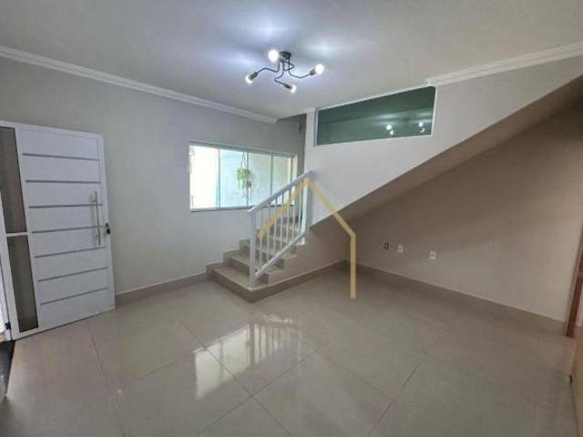 Casa com 3 dormitórios à venda, 154 m² por R$ 520.000 Morada do Sol Americana/SP