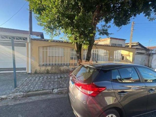 Casa com 3 dormitórios à venda, 154 m² por R$ 560.000,00 Jardim Paraíso Votorantim/SP