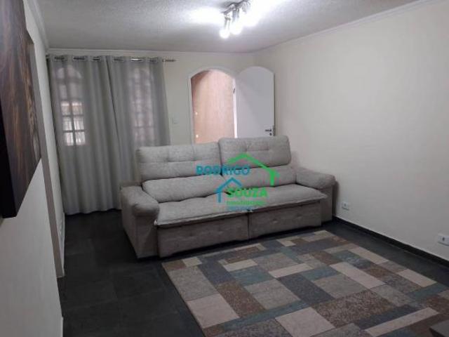 Casa com 3 dormitórios à venda, 154 m² por R$ 575.000,00 Metalúrgicos Osasco/SP