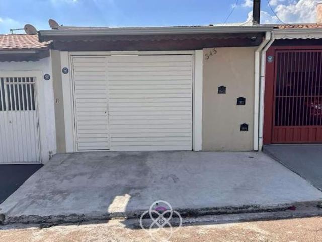 Casa com 3 dormitórios à venda, 154 m² por R$ 572.000,00 Fazenda Grande Jundiaí/SP