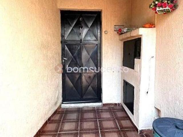Casa com 3 dormitórios à venda, 154 m² por R$ 640.000,00 Vila Invernada São Paulo/SP