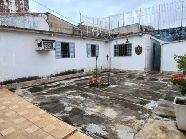 Casa com 3 dormitórios à venda, 154 m² por R$ 650.000,00 Vila Industrial Campinas/SP