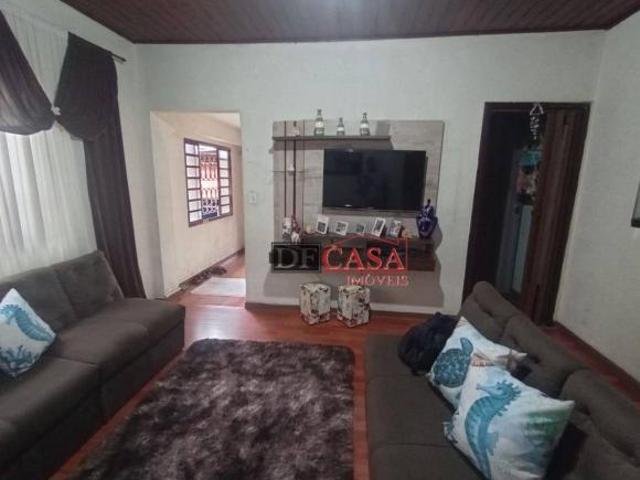 Casa com 3 dormitórios à venda, 154 m² por R$ 680.000,00 Vila Matilde São Paulo/SP